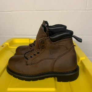 Red Wing Shoes | Shoes | New Red Wing 226 Mens 6inch Waterproof Boot ...